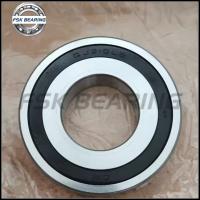 China Automotive QJ210LB Four Point Angular Contact Ball Bearing 50x90x20mm P6 P5 for sale