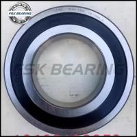 China Automotive QJ210LB Four Point Angular Contact Ball Bearing 50x90x20mm P6 P5 for sale