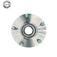 China High Precision V6E Non-Standard Double Row Angular Contact Ball Bearing Unit Hub Bearing Unit ABEC-5 for sale