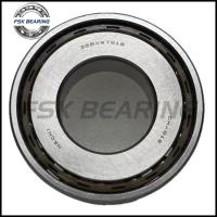 China High Quality 35BXW7218 Deep Groove Ball Bearing Automotive Bearing 35*72*18mm Gearbox Bearing for sale