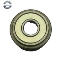 China High Precision DAC134018 Double Row Automotive Wheel Bearing 13x40x18mm Gcr15 Chrome Steel for sale