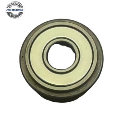 China High Precision DAC134018 Double Row Automotive Wheel Bearing 13x40x18mm Gcr15 Chrome Steel for sale