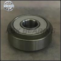 China High Precision DAC134018 Double Row Automotive Wheel Bearing 13x40x18mm Gcr15 Chrome Steel for sale