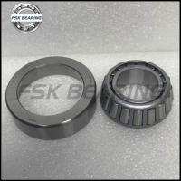 China Automotive Bearing R30-81 Tapered Roller Bearing 30x62x20mm Premium Quality for sale