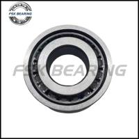 China Automotive Bearing R30-81 Tapered Roller Bearing 30x62x20mm Premium Quality for sale