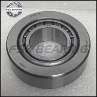 China Automotive Bearing R30-81 Tapered Roller Bearing 30x62x20mm Premium Quality for sale