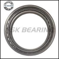 China Single Row 306/78 Tapered Roller Bearing 78x106x18mm ABEC-5 for sale