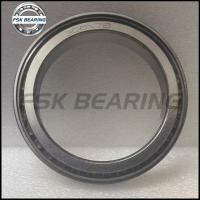 China Single Row 306/78 Tapered Roller Bearing 78x106x18mm ABEC-5 for sale
