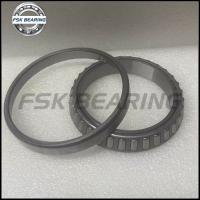 China Single Row 306/78 Tapered Roller Bearing 78x106x18mm ABEC-5 for sale