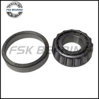 China FSK Brand 320/28-1YA Taper Roller Bearing 28*65*14.5/17.5mm ABEC-3/ABEC-5 Precision for sale