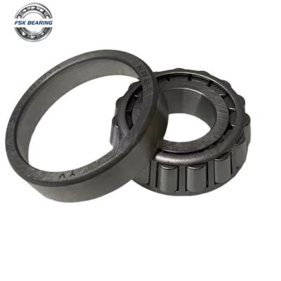 China FSK Brand 320/28-1YA Taper Roller Bearing 28*65*14.5/17.5mm ABEC-3/ABEC-5 Precision for sale