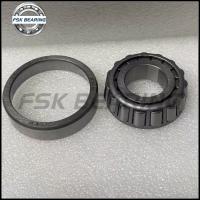 China FSK Brand 320/28-1YA Taper Roller Bearing 28*65*14.5/17.5mm ABEC-3/ABEC-5 Precision for sale
