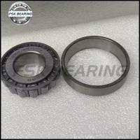 China FSK Brand 320/28-1YA Taper Roller Bearing 28*65*14.5/17.5mm ABEC-3/ABEC-5 Precision for sale