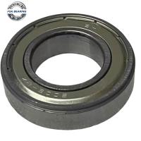 China FSKG 6005-2Z Single Row Deep Groove Ball Bearings 25x47x12mm Premium Quality for sale