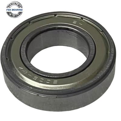 China FSKG 6005-2Z Single Row Deep Groove Ball Bearings 25x47x12mm Premium Quality for sale