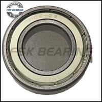 China FSKG 6005-2Z Single Row Deep Groove Ball Bearings 25x47x12mm Premium Quality for sale
