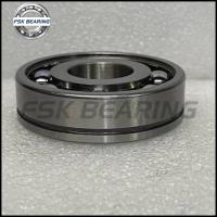 China High Precision 246217 Angular Contact Ball Bearings 85*150*56mm P6 P5 for sale