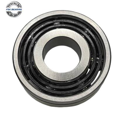 China High Precision 246217 Angular Contact Ball Bearings 85*150*56mm P6 P5 for sale