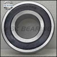 China Double Row 368021 Forklift Mast Roller Bearing For Hyster Gcr15 Chrome Steel for sale