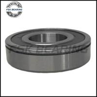 China Double Row 368021 Forklift Mast Roller Bearing For Hyster Gcr15 Chrome Steel for sale