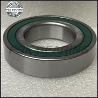 China High Quality 411802 Single Row Deep Groove Ball Bearings 36.5X68X15mm Hot Sale for sale