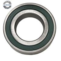 China High Quality 411802 Single Row Deep Groove Ball Bearings 36.5X68X15mm Hot Sale for sale