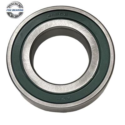 China High Quality 411802 Single Row Deep Groove Ball Bearings 36.5X68X15mm Hot Sale for sale