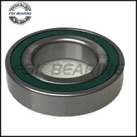 China High Quality 411802 Single Row Deep Groove Ball Bearings 36.5X68X15mm Hot Sale for sale