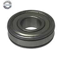 China High Precision AC-6203ZZ Deep Groove Ball Bearing ID17mm OD40mm Long Life for sale