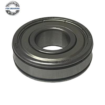 China High Precision AC-6203ZZ Deep Groove Ball Bearing ID17mm OD40mm Long Life for sale