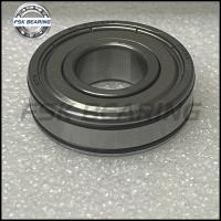 China High Precision AC-6203ZZ Deep Groove Ball Bearing ID17mm OD40mm Long Life for sale