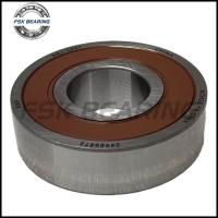 China High Precision BB1-2687 Deep Groove Ball Bearing 25x60x17mm ABEC-5 for sale