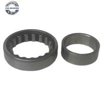 China High Quality DG4080W Auto Wheel Hub Bearing 40*80*23mm P5 P6 for sale
