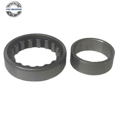 China High Quality DG4080W Auto Wheel Hub Bearing 40*80*23mm P5 P6 for sale