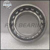 China High Quality DG4080W Auto Wheel Hub Bearing 40*80*23mm P5 P6 for sale
