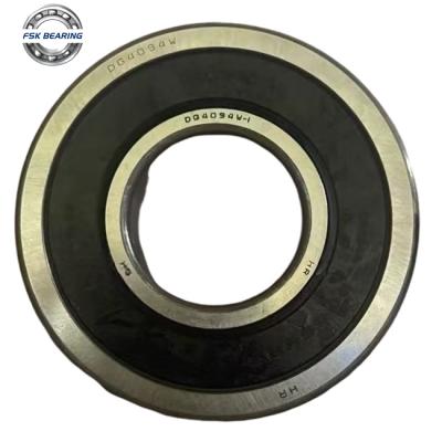 China FSKG DG4094W-12 Rear Wheel Double Row Deep Groove Ball Hub Bearing 40*94*31/26mm Premium Quality for sale