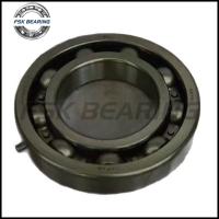 China FSKG DG4094W-12 Rear Wheel Double Row Deep Groove Ball Hub Bearing 40*94*31/26mm Premium Quality for sale