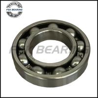 China FSK Brand DG407616 Deep Groove Ball Bearing 40x74x16mm Long Life for sale