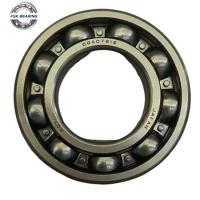 China FSK Brand DG407616 Deep Groove Ball Bearing 40x74x16mm Long Life for sale