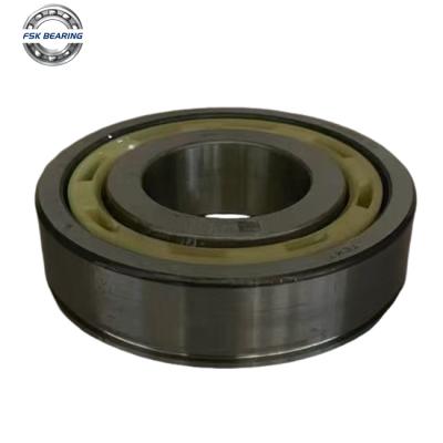 China China FSK DG409023-2NS Automotive Wheel Bearing Clutch Release Bearing 40*90*23mm for sale