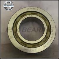 China Non-standard DG448518-1 Deep Groove Ball Bearing Gcr15 Chrome Steel ID 44mm for sale