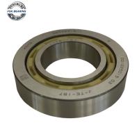 China Non-standard DG448518-1 Deep Groove Ball Bearing Gcr15 Chrome Steel ID 44mm for sale