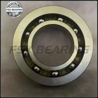 China Non-standard DG448518-1 Deep Groove Ball Bearing Gcr15 Chrome Steel ID 44mm for sale