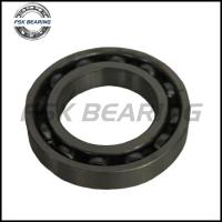 China Single Row F-568855 Gcr15 Chrome Steel Deep Groove Ball Bearing 27*45*8mm P5 P6 for sale