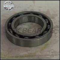 China Single Row F-568855 Gcr15 Chrome Steel Deep Groove Ball Bearing 27*45*8mm P5 P6 for sale