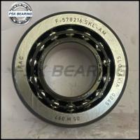 China High Quality F-578216 Single Row Tapered Roller Bearing Special Bearing For Differential Hot Selling In Stock for sale