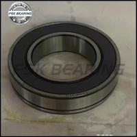 China China FSK F-583420 Single Row Deep Groove Ball Bearing 35x62x14mm P6 P5 for sale