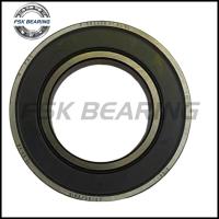 China China FSK F-583420 Single Row Deep Groove Ball Bearing 35x62x14mm P6 P5 for sale