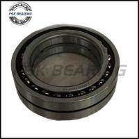 China FSK Brand F-583943 Non Standard Double Rows Angular Contact Ball Bearing Auto Bearing 55*85*23/24mm for sale