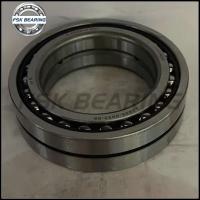 China FSK Brand F-583943 Non Standard Double Rows Angular Contact Ball Bearing Auto Bearing 55*85*23/24mm for sale